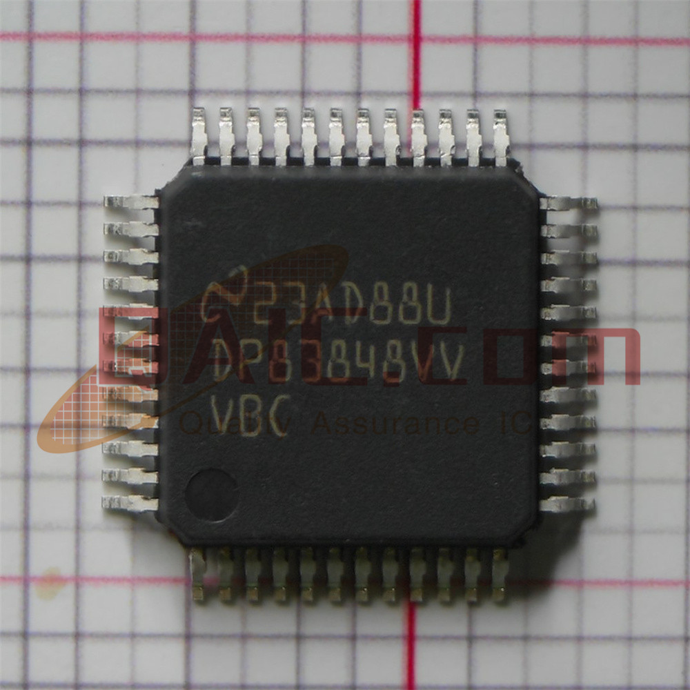 Electronic Components Distributor - QAIC.com